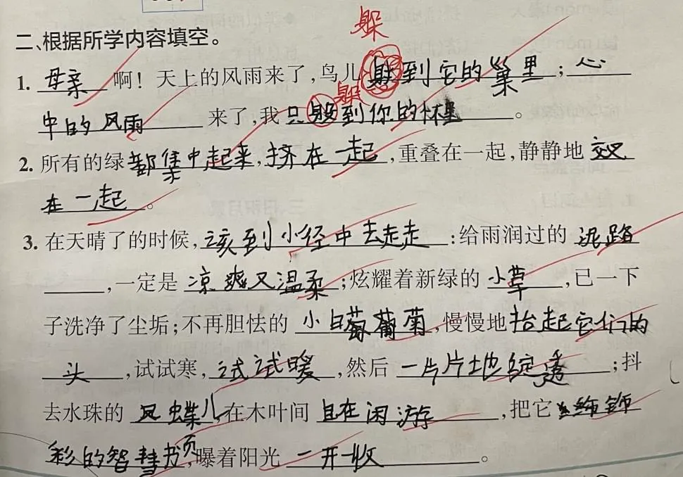 手写擦除-试卷手写擦除,去手写软件工具-有道智云AI开放平台